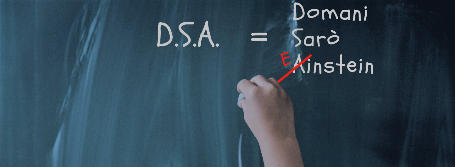 Preveniamo i DSA! - Settimana del Cervello