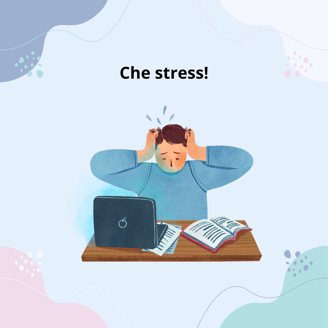 Che stress! - Settimana del Cervello